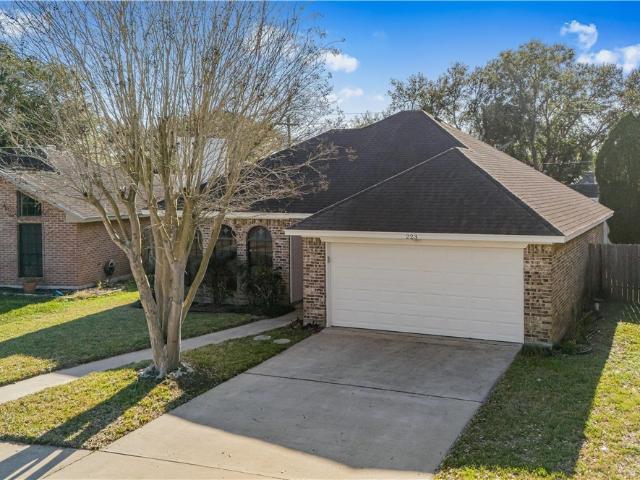 223 Spur Drive
