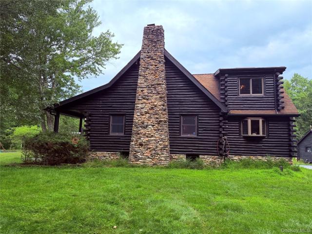 223 Spook Hole Road N
