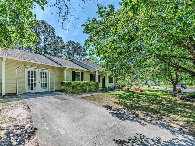223 Spring Drive