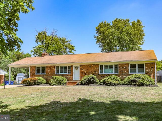 223 Spring Knoll Circle