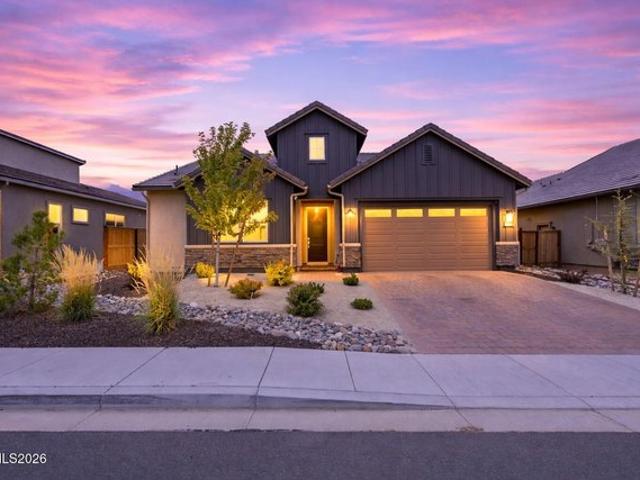 223 Starboard Dr, Reno, NV 89439