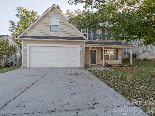 223 Stockbridge Dr, Spartanburg, SC 29301 | MLS #4354 | Compass