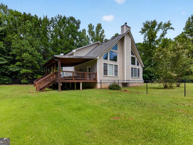 223 Strickland Drive