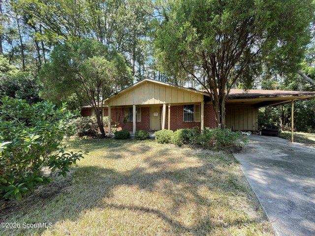 223 Suburban Dr, Brunswick, GA 31520