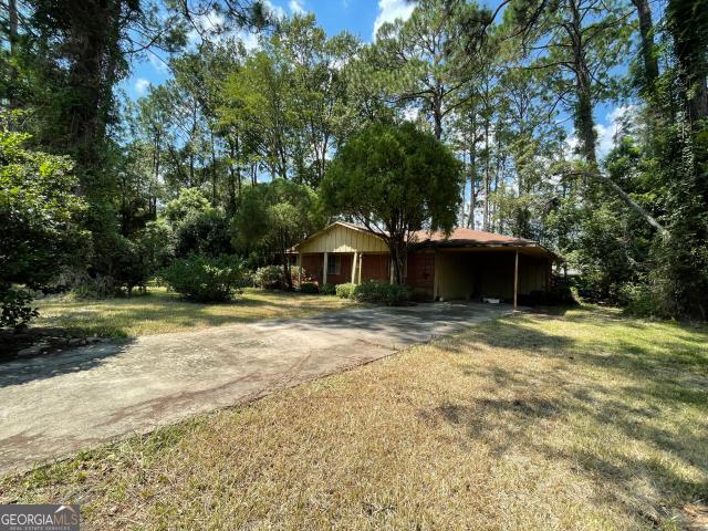 223 Suburban Drive