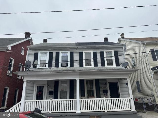 223 Summer Street