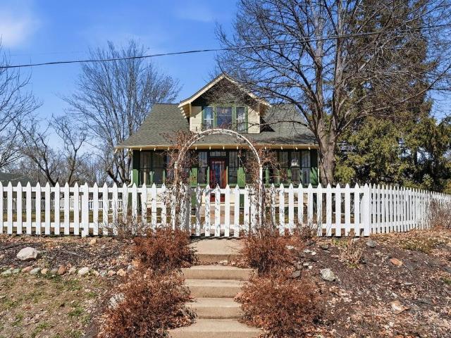 223 Summit Ave S, Sauk Rapids, MN 56379 | MLS #7027 | Compass