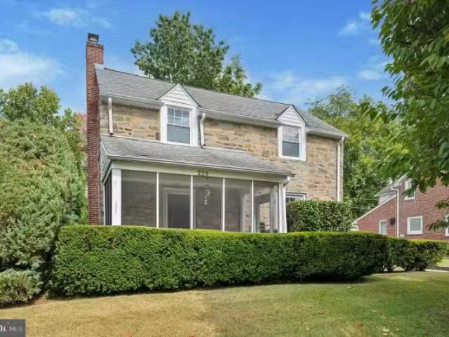 223 SUNNYBROOK RD, SPRINGFIELD, PA 19064 Single Family Residen.