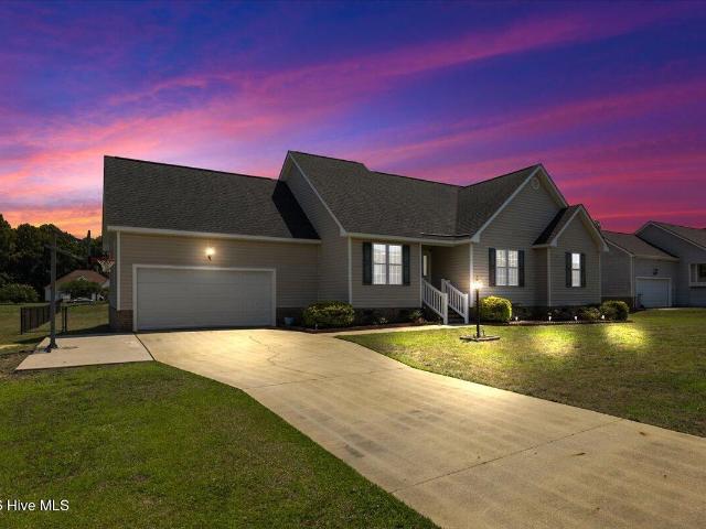 223 Sunridge Lane