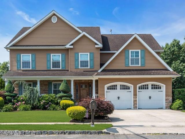 223 Sunrise St, Brick, NJ 08724