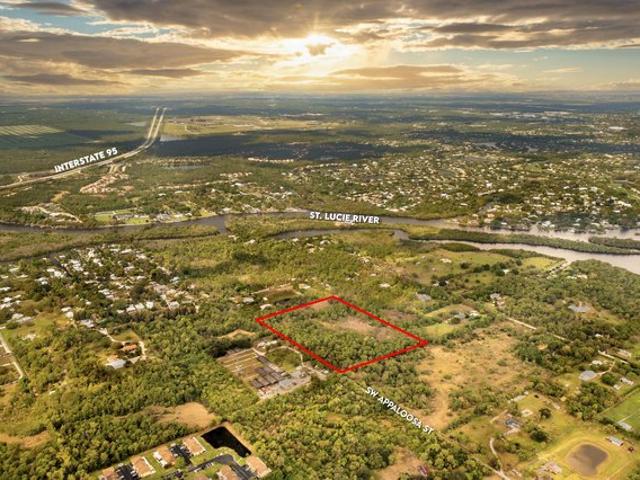 223 SW Appaloosa St, Stuart, FL 34997