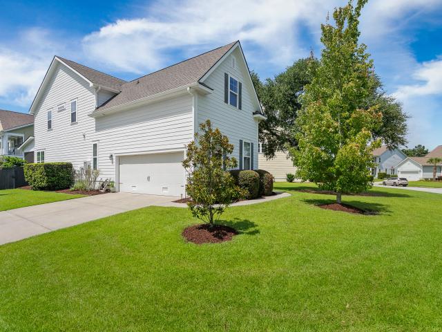 223 Swallowtail Court