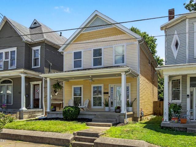 223 Pope St