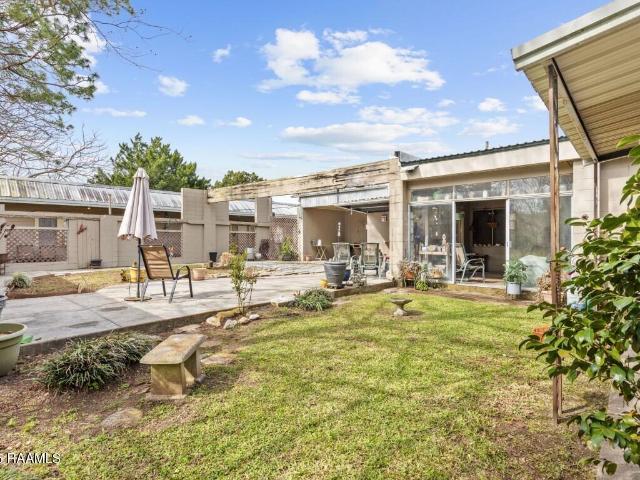 223 Port St, Martinville, LA 70582 | MLS #RA2020021