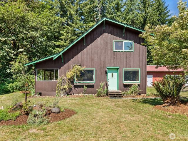 223 Porter Creek Road