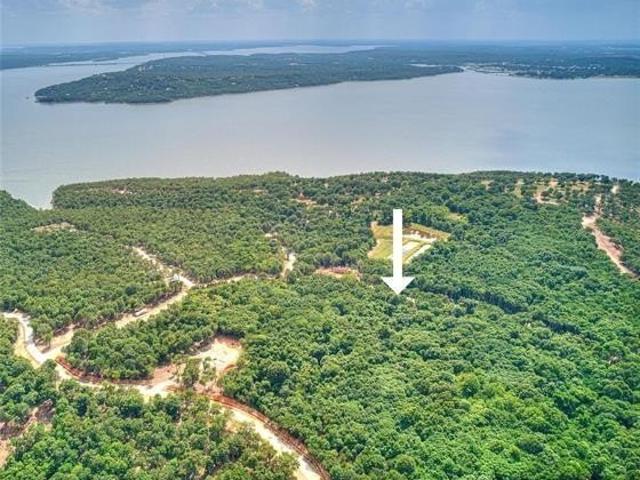 223 Patriot Pointe, Eufaula, OK 74432