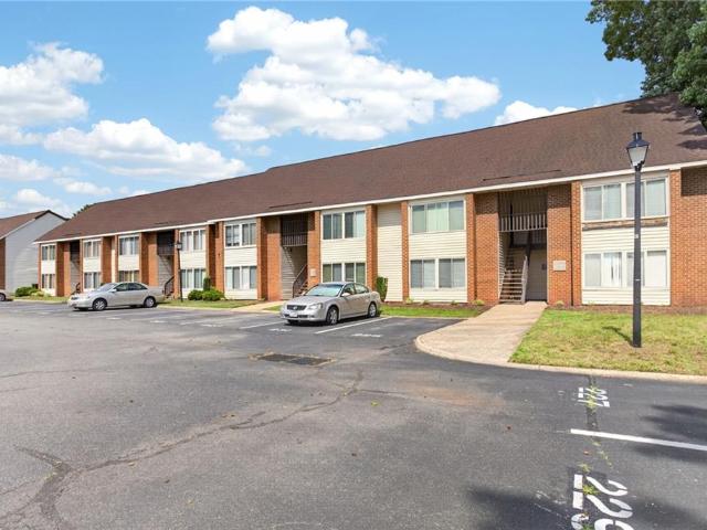 223 Pacific DR