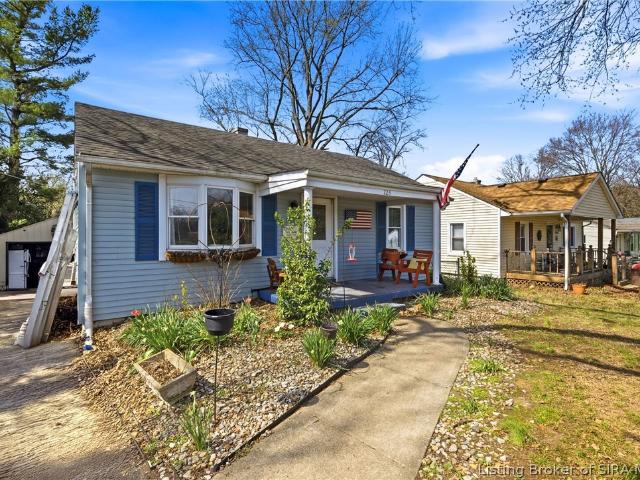 223 Perrin Lane