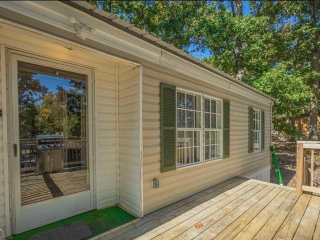 223 Pierce Brown Road