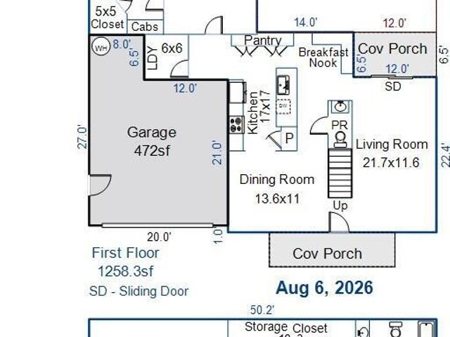 223 Planters Court