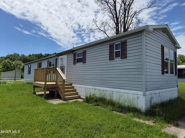 223 Pleasant Dr Unit 39, Tyrone, PA 16686