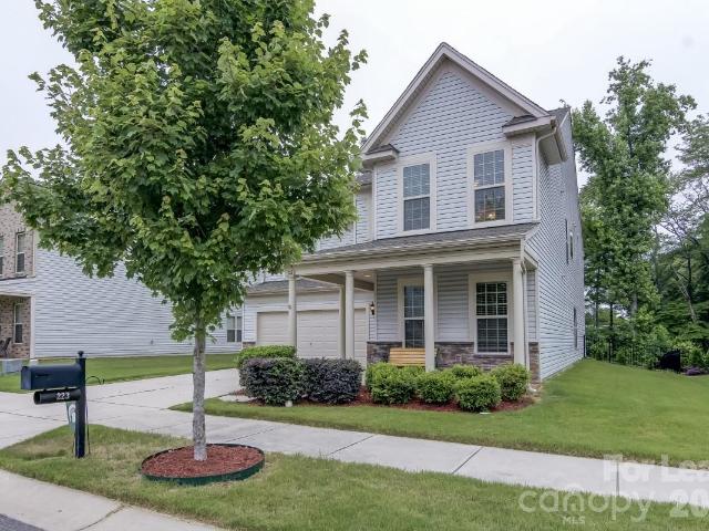 223 Quail Crossing