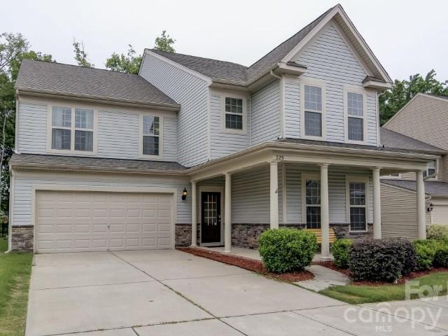 223 Quail Crossing, Huntersville, NC 28078 | MLS #4367 | Compass