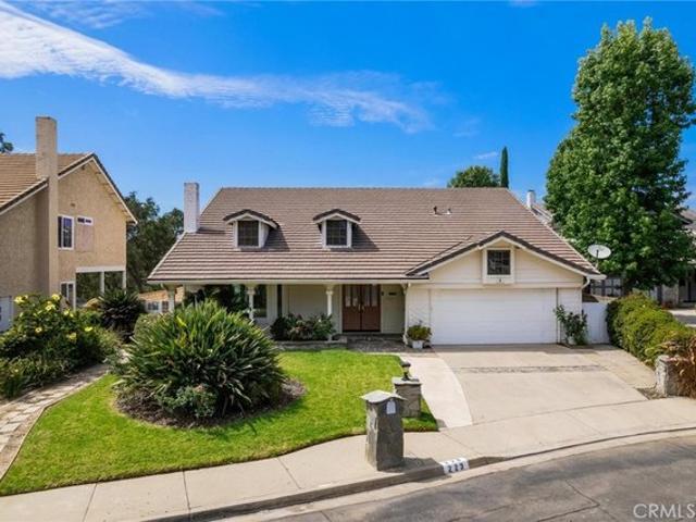 223 Quails Trl, Thousand Oaks, CA 91361