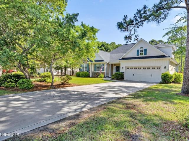 223 Royal Tern Drive