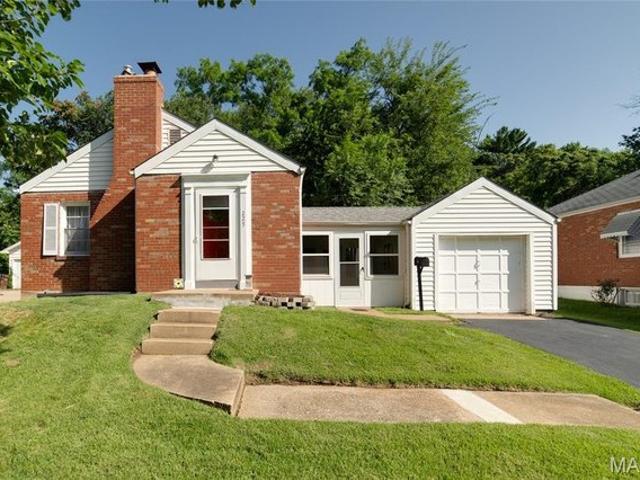 223 Robert Ave, Saint Louis, MO 63135