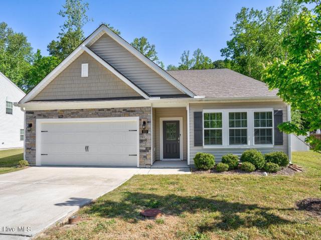 223 Rosemount