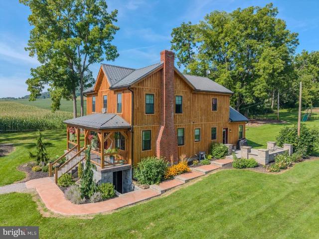 223 Rosser Road