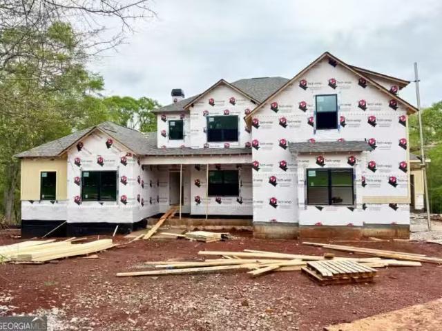 223 Races Rd #46, Hoschton, GA 30548 MLS 10495904