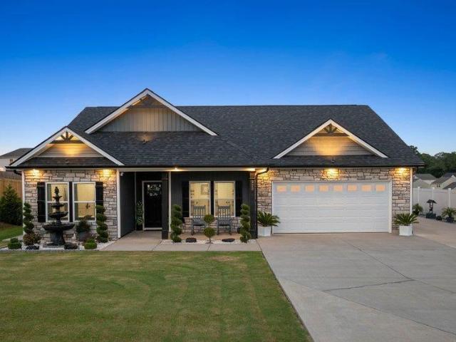 223 Rc Thompson Road