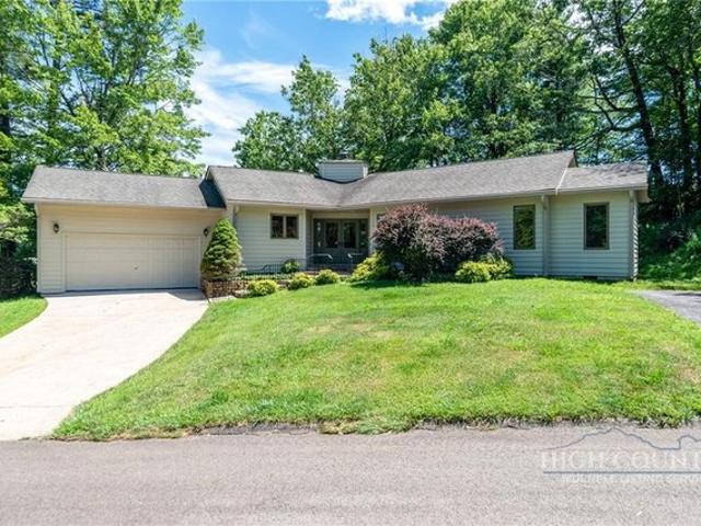 223 Red Bird Ln, Roaring Gap, NC 28668