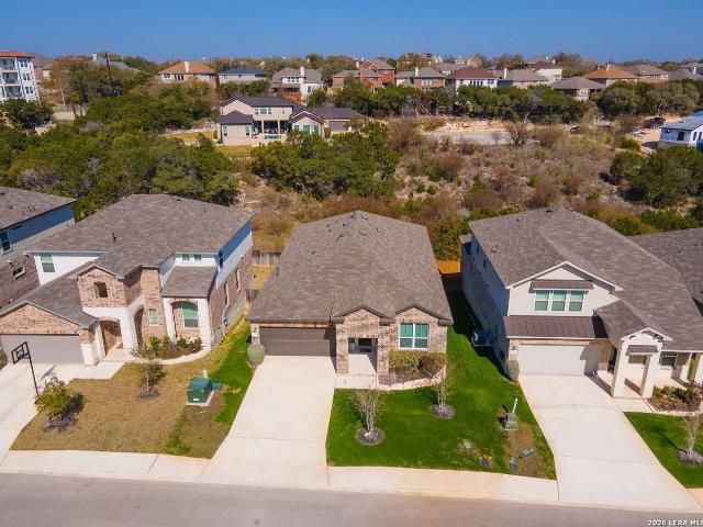 223 Red Rock Cyn, San Antonio, TX 78258 | MLS #1945 | Compass
