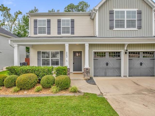 223 River Oak St, Spring Lake, NC 28390