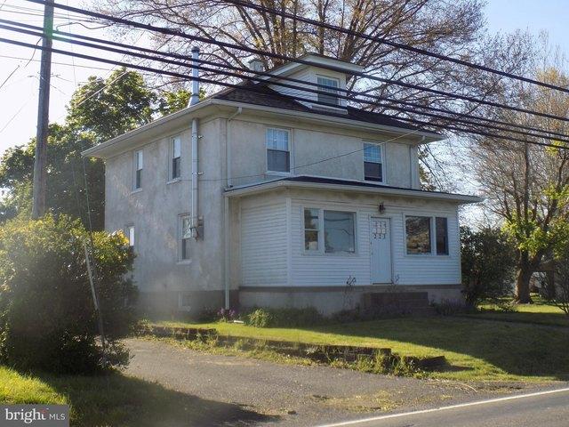 223 Richlandtown Pike, Quakertown, PA 18951