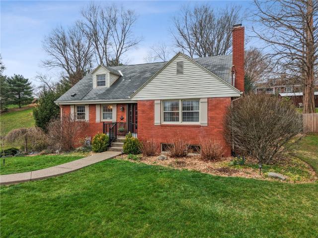 223 Ridgeview Dr