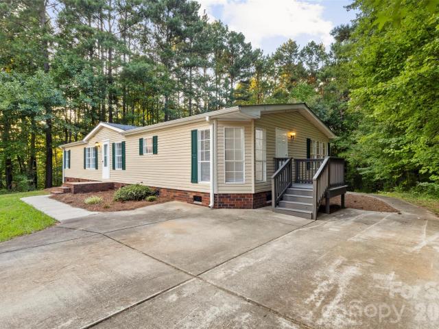 223 Ridge Creek Drive