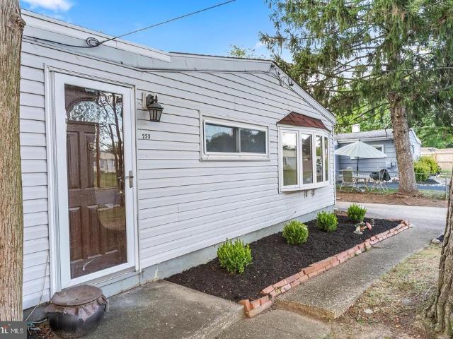 223 Ruth Avenue