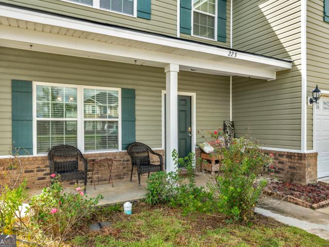 223 Rutledge Drive