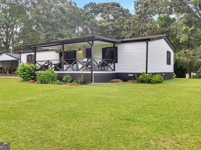 223 Russell Road