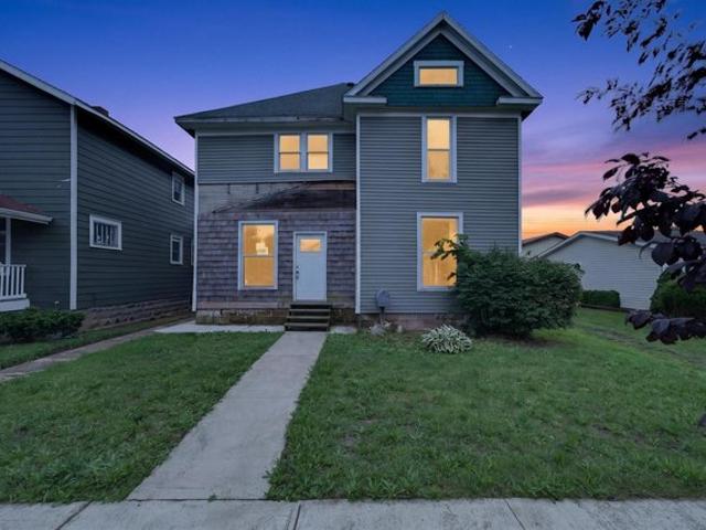 223 W 2nd St, Peru, IN 46970