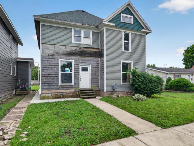 223 W 2nd Street