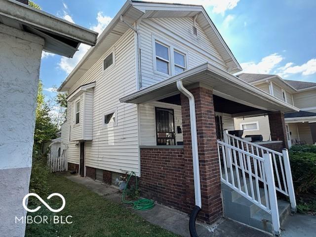 223 W 31st Street
