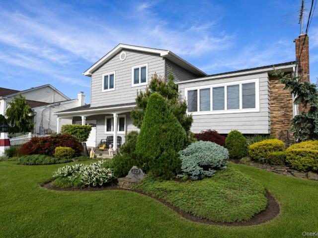 223 W End Avenue