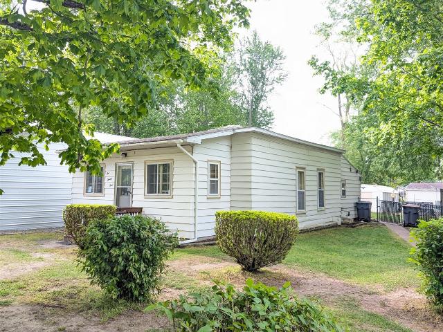 223 W High Street
