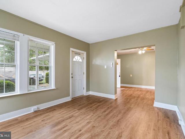 223 W High Street
