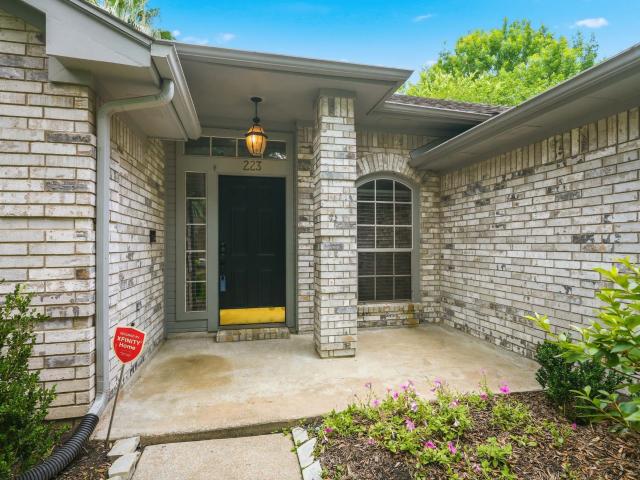 223 W New Meadows Drive